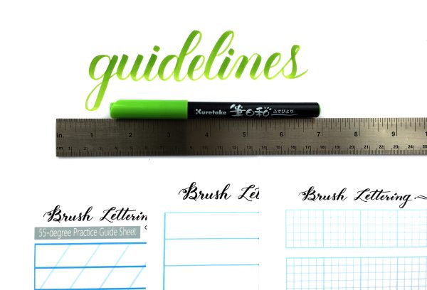 New Free Practice Guide Sheets – Kelly Creates