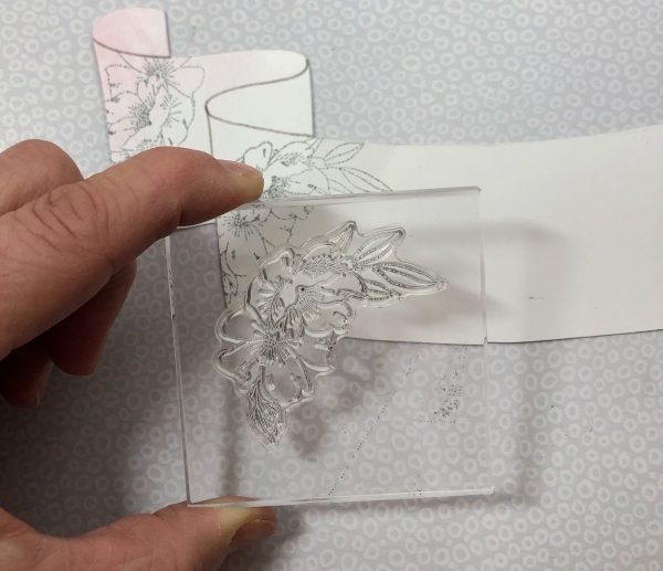 DIY Cake Topper with Hand Lettering – Kelly Creates