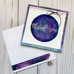 Out of This World Galaxy Cards – Kelly Creates
