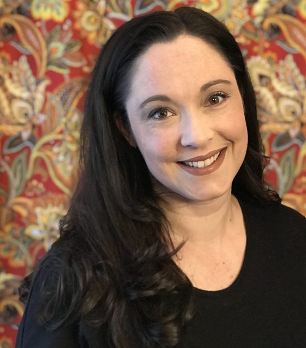 Add Shadows and Patterns to Lettering – Kelly Creates