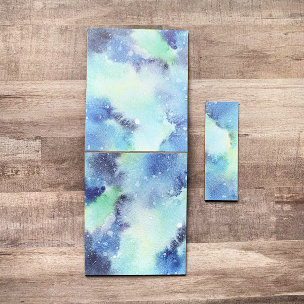 Simple DIY Desktop Calendar – Kelly Creates