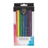 How to Use Watercolor Pencils – Kelly Creates