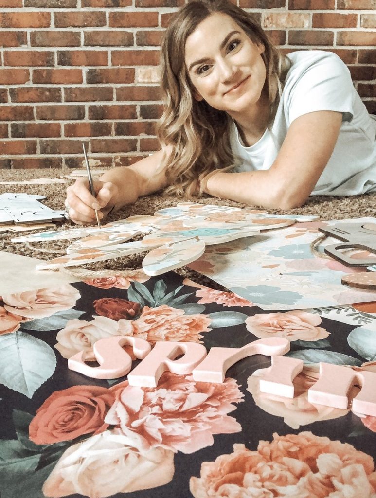 Handmade Holiday Gift Guide 2020 & GIVEAWAY! – Kelly Creates