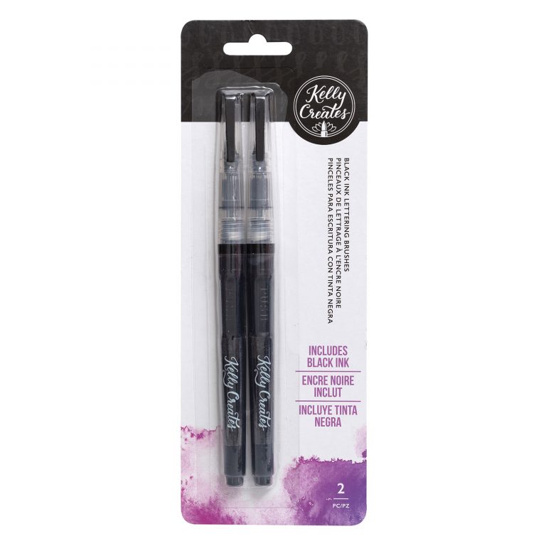 Watercolour Wednesday – Let’s Paint ‘Explore’ – Kelly Creates